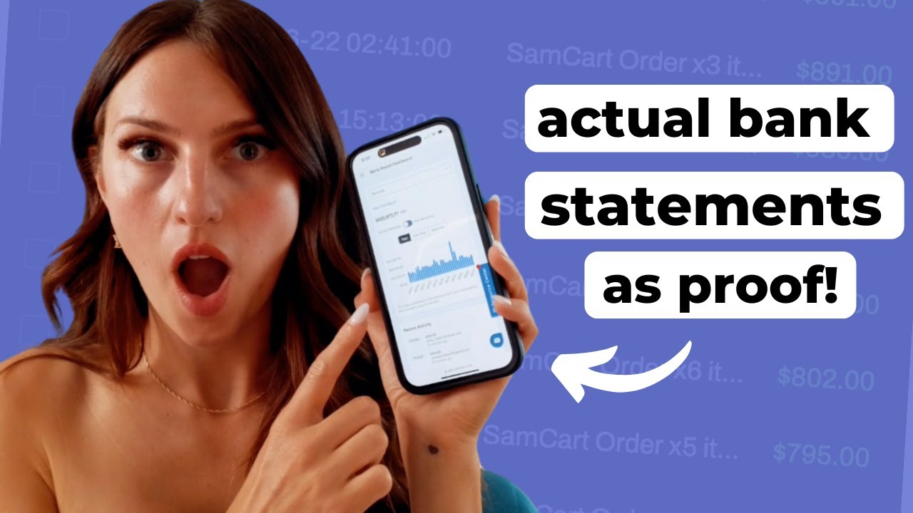 My Second $400k Month | Income Breakdown For August 2024 - YouTube