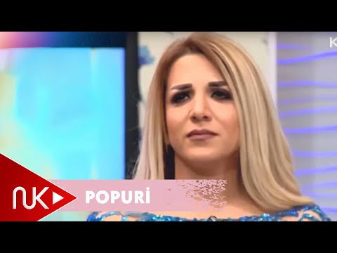 Zenfira İbrahimova - Popuri