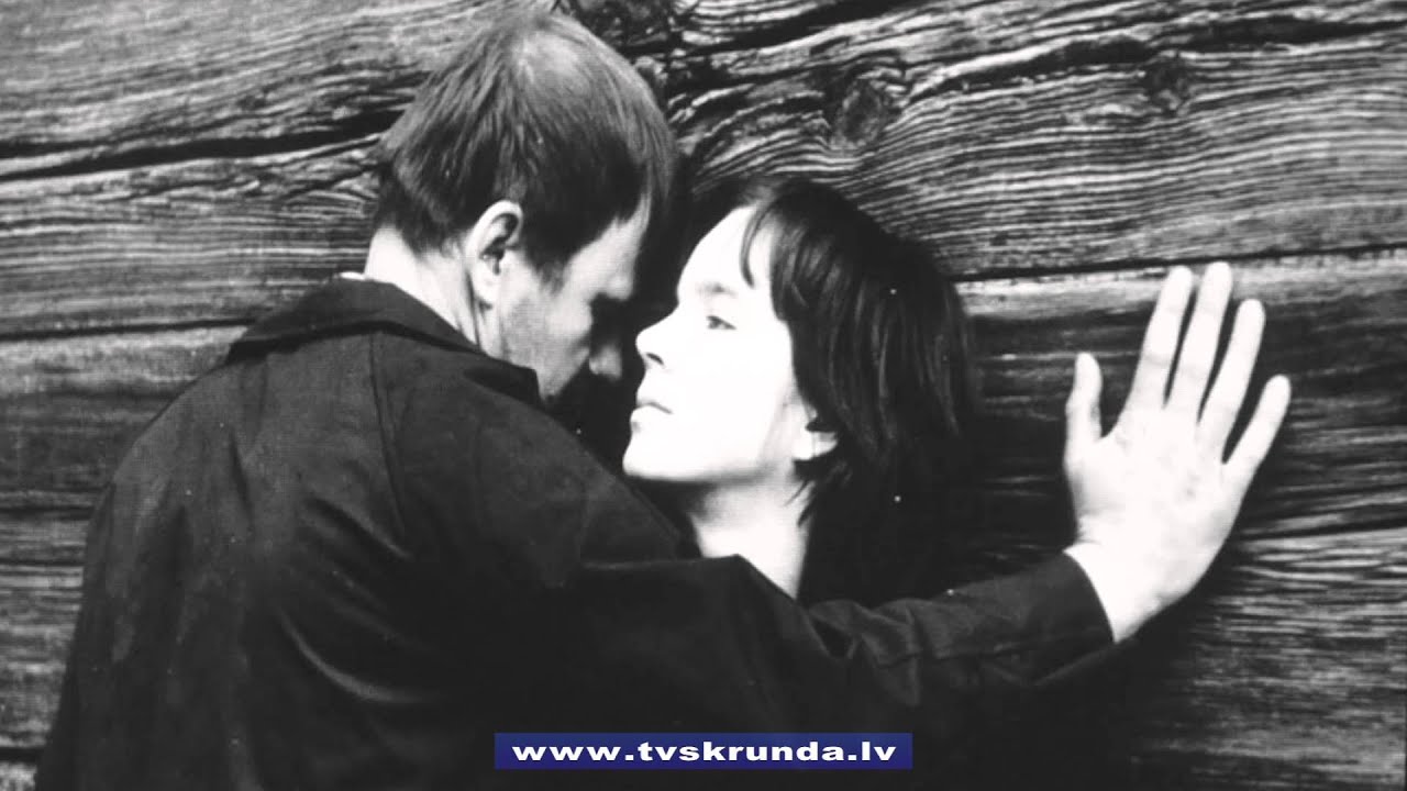 Fotogrāfs Gunārs Binde Kuldīgā - YouTube