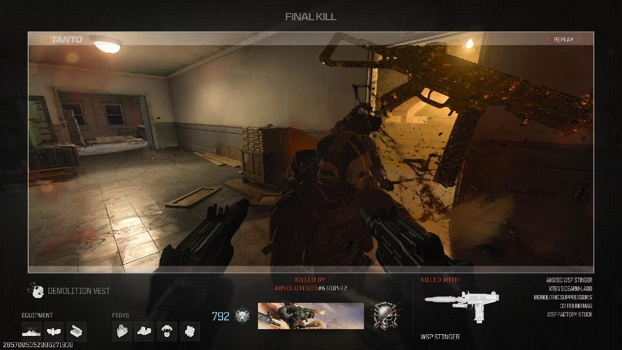 Cod Mw3.Activision Gives Me A Bot Lobby Finally 😂 - YouTube