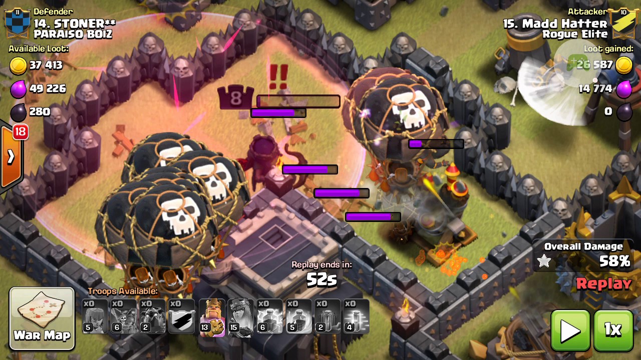 War Recaps Vs Gangbo Nokma Paraiso Boiz And A Sneak Peek At One Of war-recaps-vs-gangbo-nokma-paraiso-boiz-and-a-sneak-peek-at-one-of