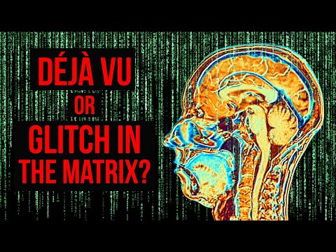 The Science of Déjà vu