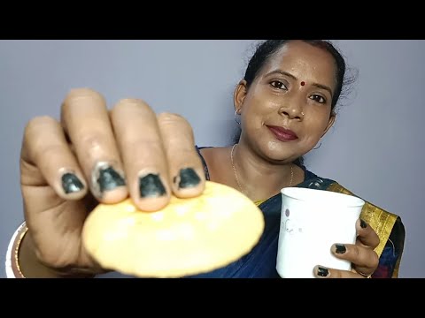 ASMR Indian Mom Talking Care When You Are Sick 🤒