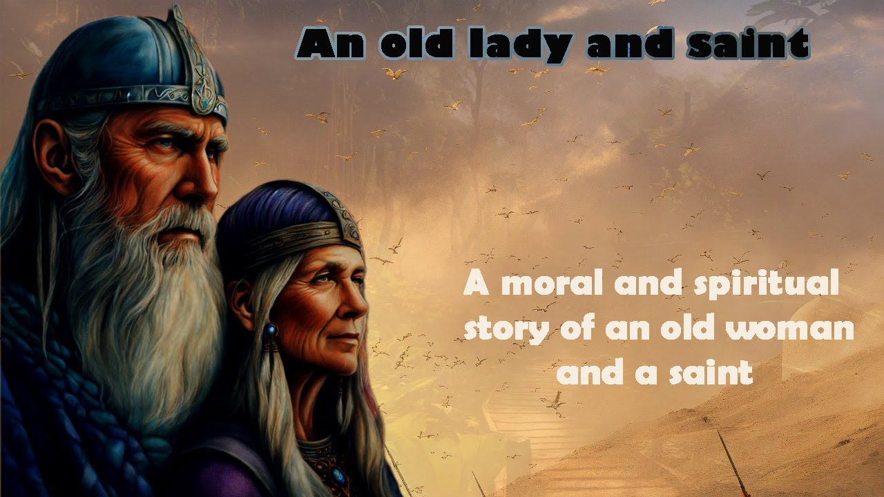 Islamic Moral Story | English Islamic story | English Islamic moral ...