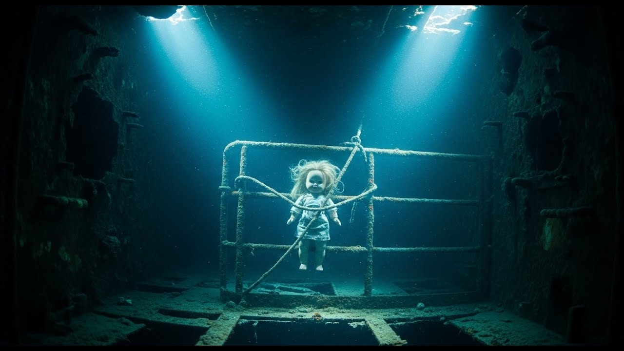 What We Found Inside the Le Joola Shipwreck Will Stay With You Forever ...