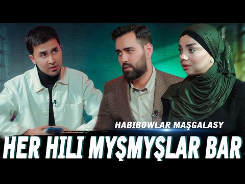 Nazir Habibov,  Nazirita gelneje bilen ayrylshjak boldynmy???