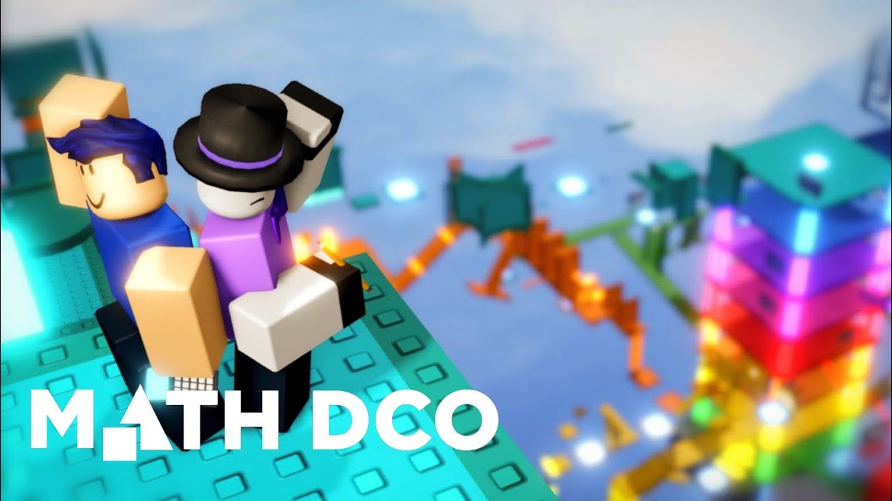 Math DCO || Final Trailer - YouTube
