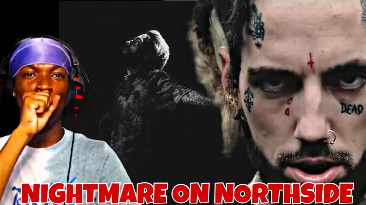 SOLO SCRIM! Scrim – Nightmare on the Northside | Reaction - YouTube