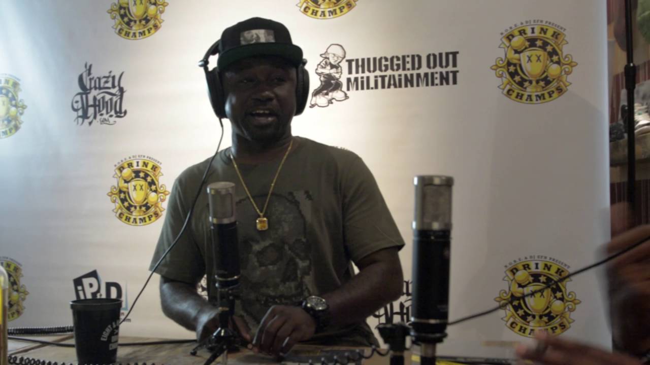 Havoc talks about 2Pac dissing Mobb Deep - YouTube