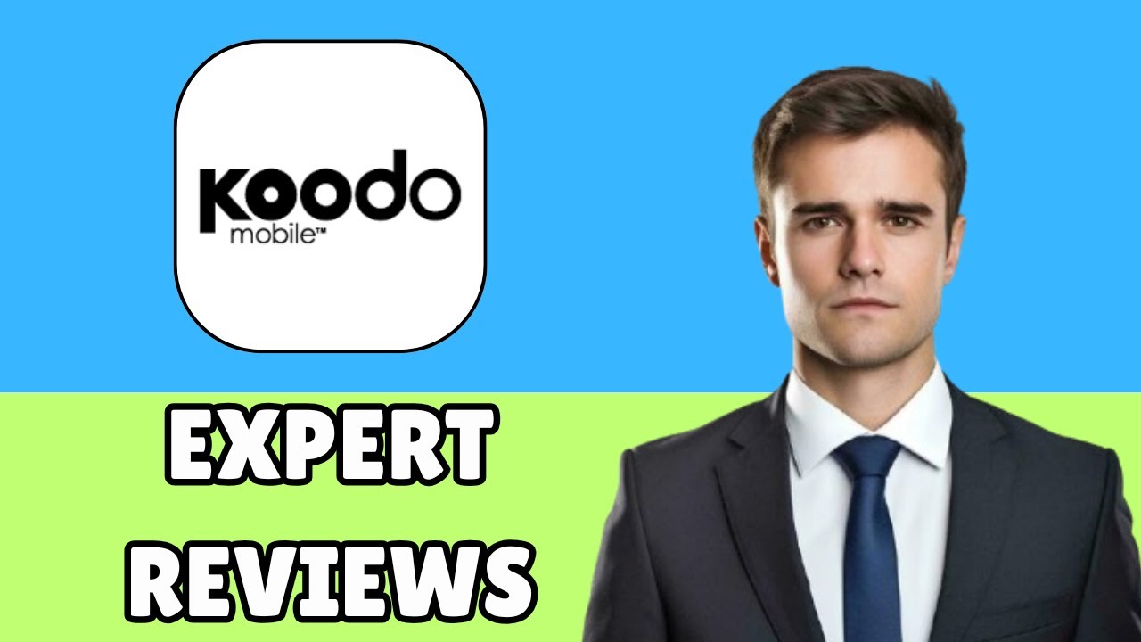 Koodo Internet Provider Review 2025 | Is this Internet Canadian ...