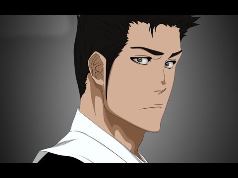 Bleach - Isshin's True Powers - YouTube