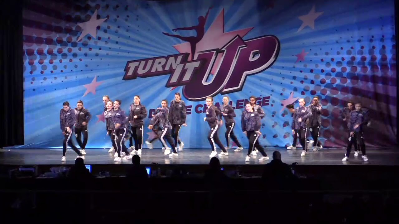 40 Deep - Icon Dance Complex // 2018 ROUTINE OF THE YEAR CONTENDER ...