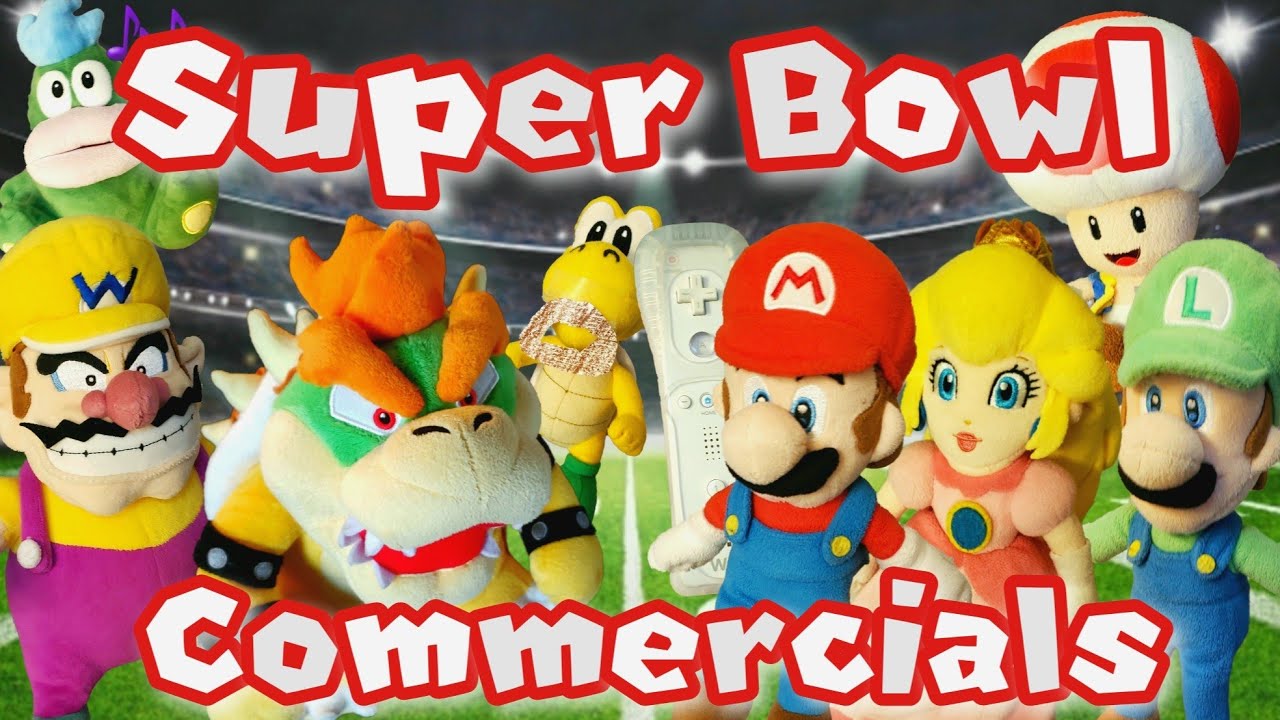 MLPB - Super Bowl Commercials - YouTube