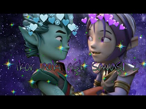 GORMİTİ IKOR💚💜AOKİ AŞK SAVAŞI BÖLÜM 2💚💚💚💚💜💜💜💜🤩🤩😍😍🥰🥰😄😊😊😊😊😇😇😉😉