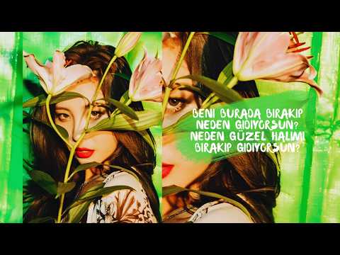 Sunmi (선미) – Gashina (가시나)  (Türkçe Çeviri)