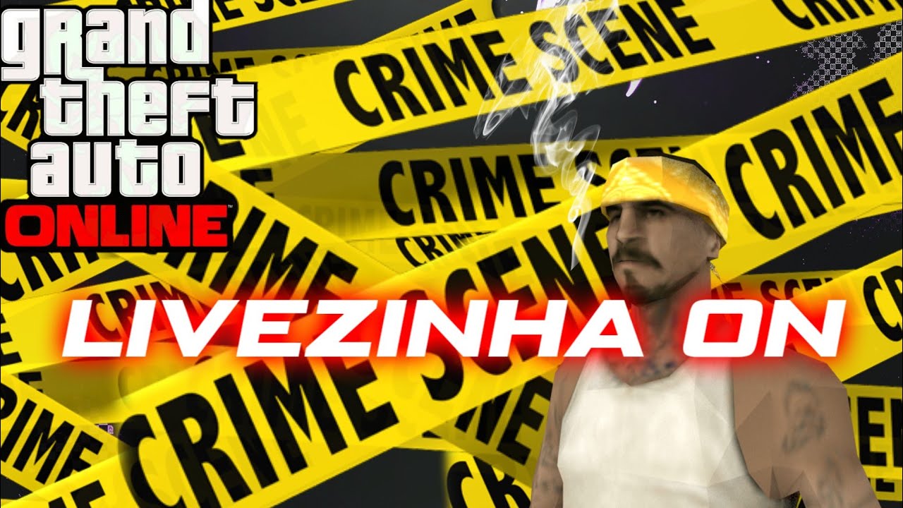 GTA SA-MP : LIVE ON !! JOGANDO GTA SAMP !! - YouTube