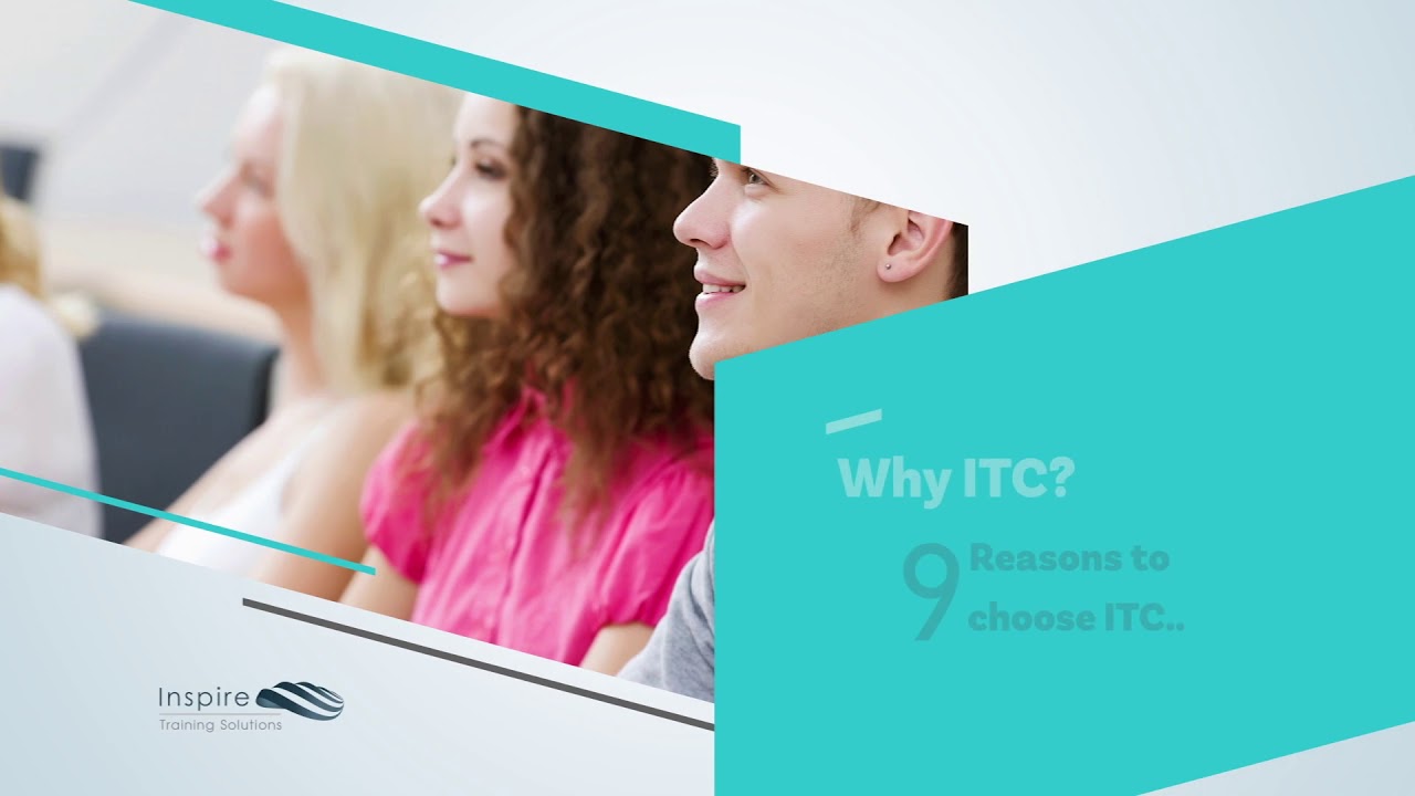 Introducing about Inspire Training Solutions - YouTube