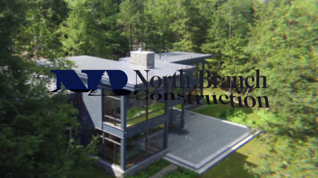 North Branch Construction, 2020 Excellence in Construction, Excellence ...