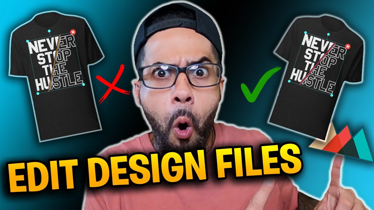 How To Edit Design Files In Printful 2023 Without Having To Delete how-to-edit-design-files-in-printful-2023-without-having-to-delete