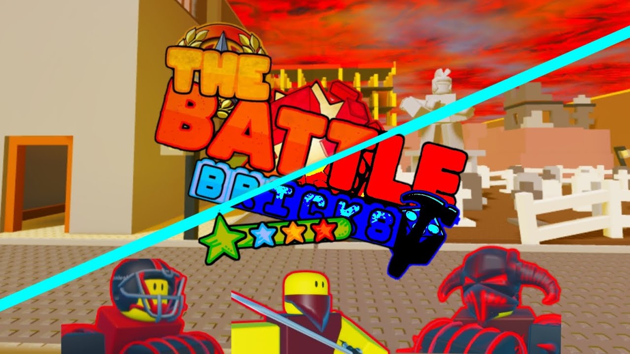 Coil Chaos 2 Guides In One! (3 Star Tumore) | The Battle Bricks {ROBLOX ...