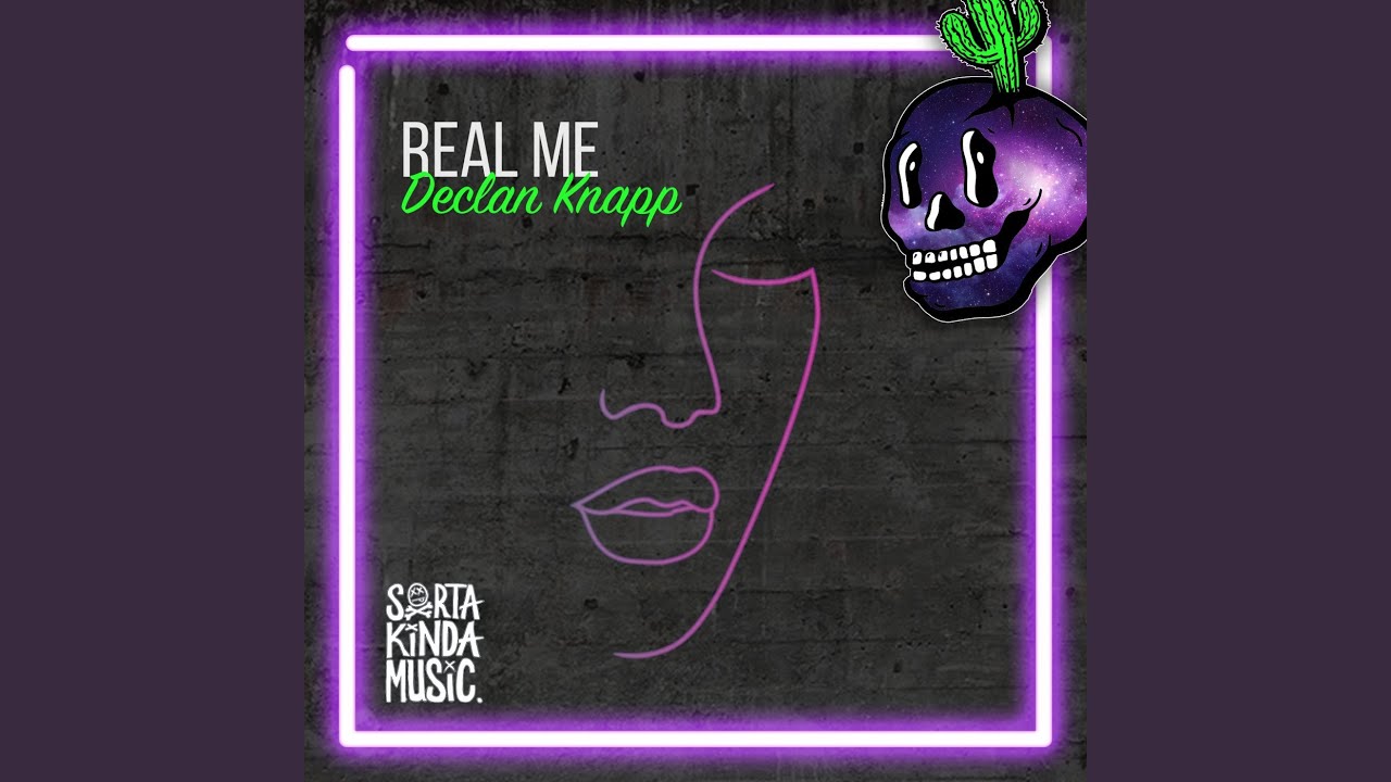 Real Me (Original Mix) - YouTube