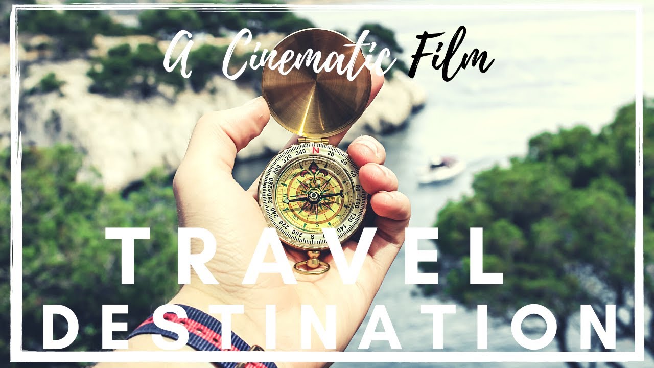 Awesome Places to Travel | Cinematic Videos | Adi ko - YouTube
