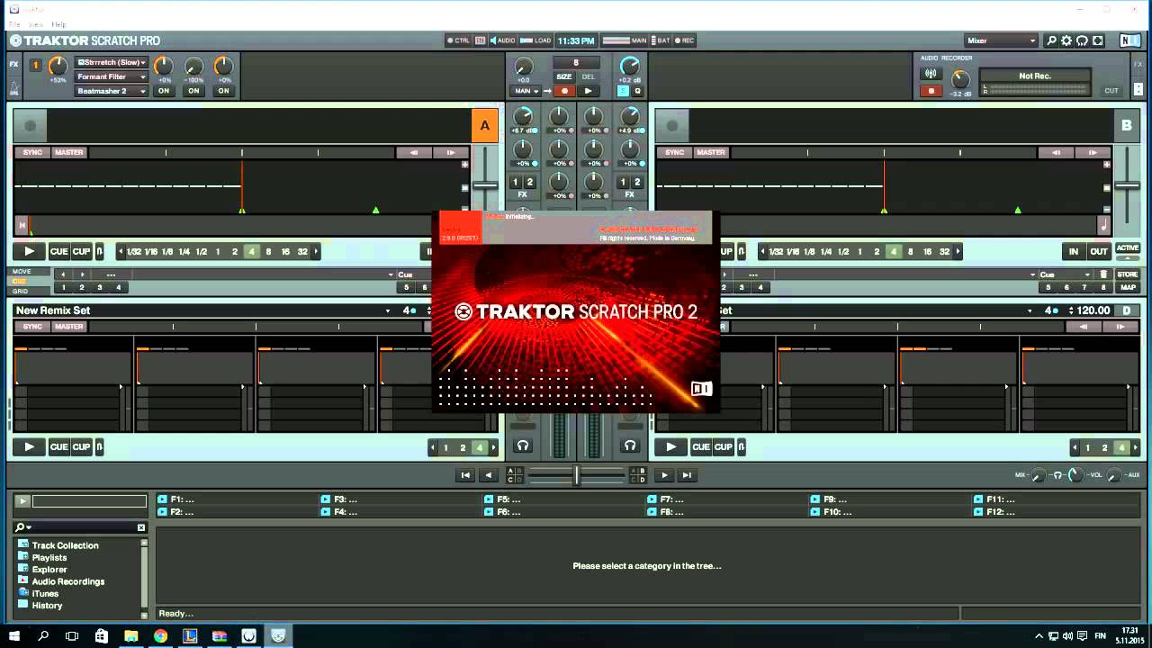 How to install Maschine mapping files - YouTube