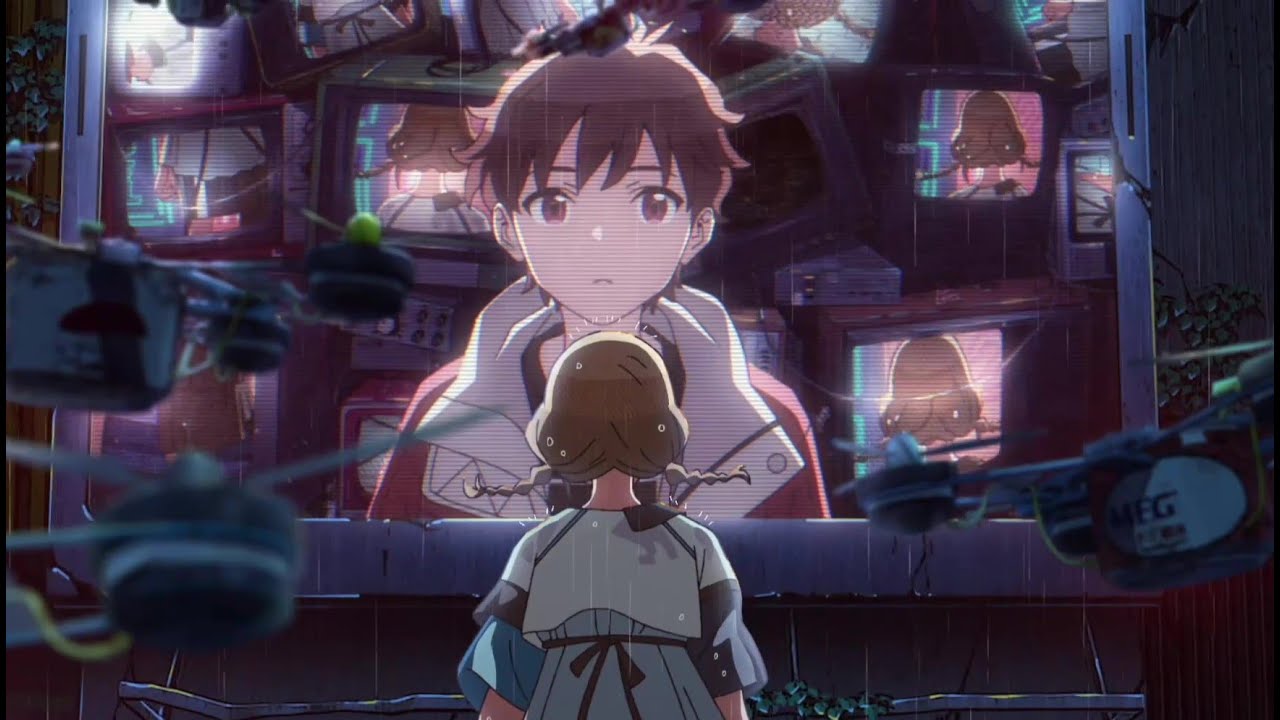 MAKAFUKA feat.96猫 (Ryu☆ Remix) - YouTube