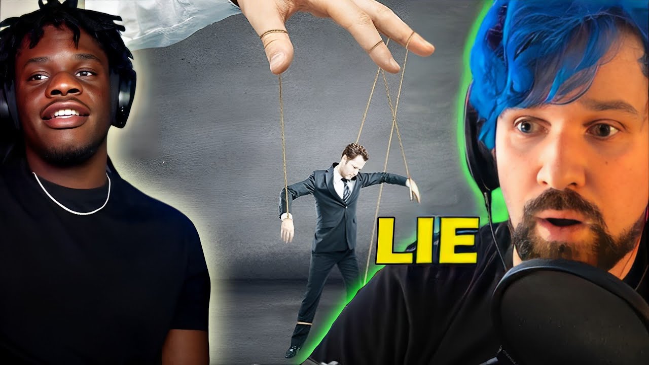 Ethics and Manipulation | Destiny A Discussion With nsikan - YouTube