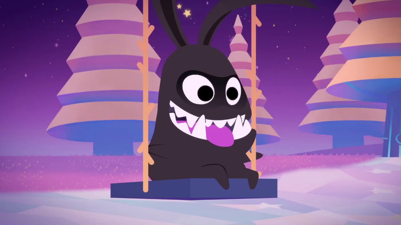 Zikoro's Treasure - YouTube