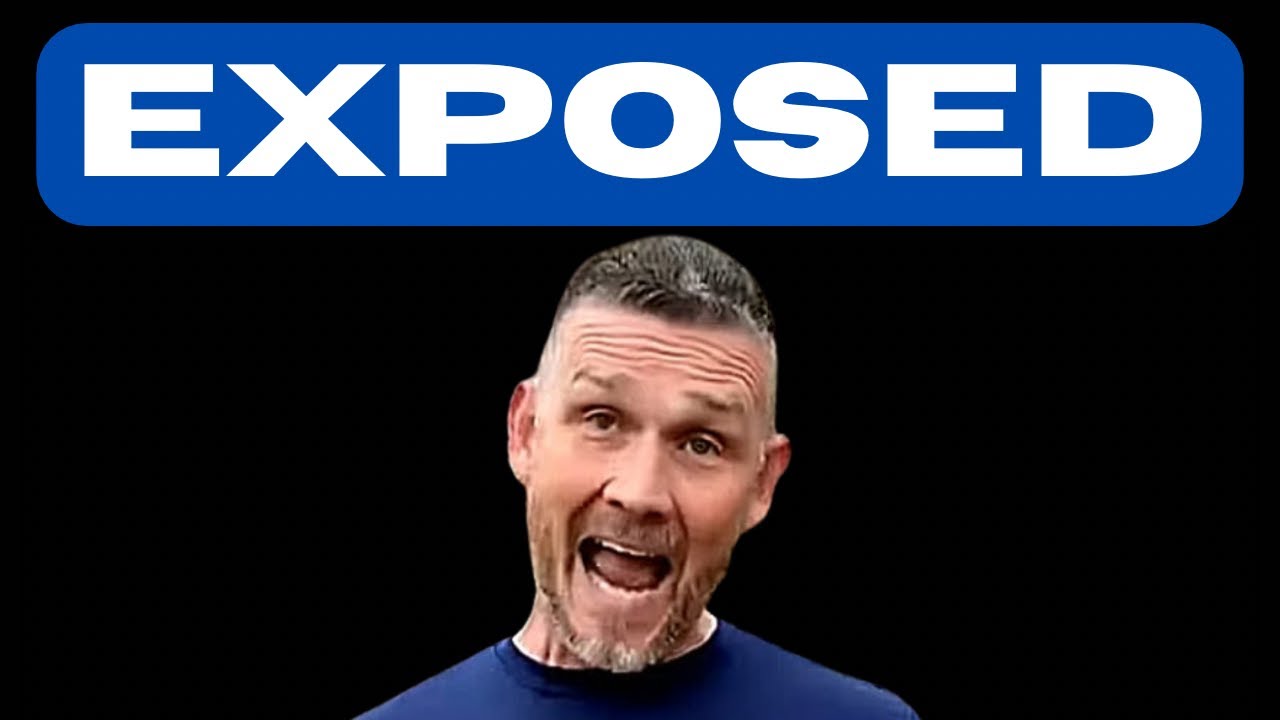 Greg Locke EXPOSED as False Apostle - YouTube