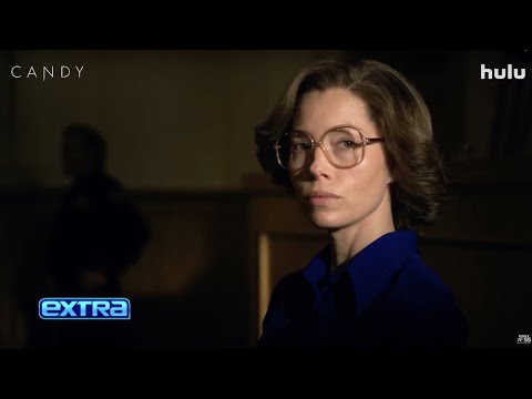 Extra: Jessica Biel Transforms 4/28/22