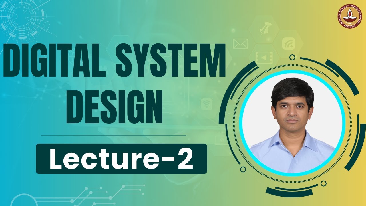 L2: Hierarchical design | understanding electronic design automation ...