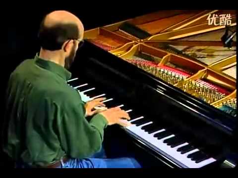 CANON in C George Winston - Variations on the Kanon by Pachelbel - YouTube