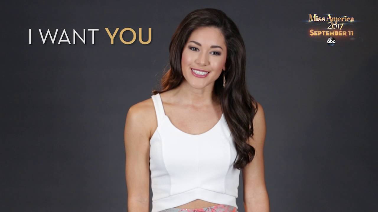 Vote for Miss Florida 2016 Courtney Sexton - YouTube