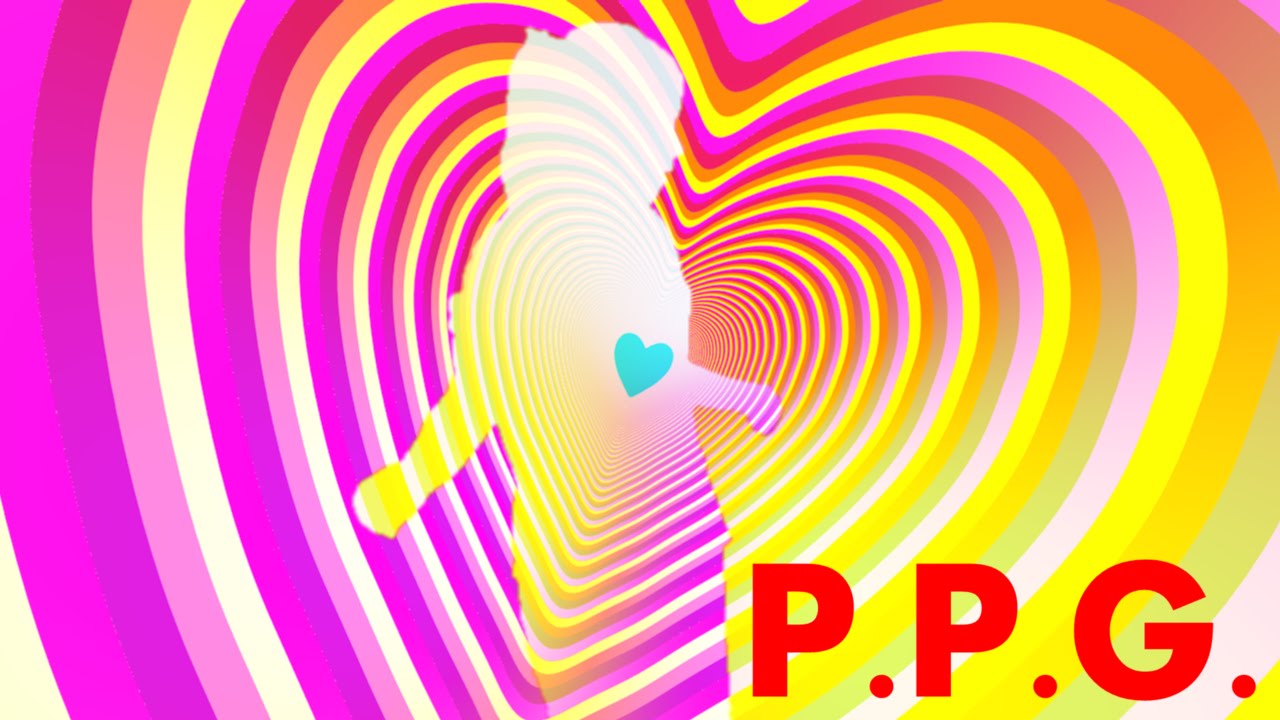 Woman's World '14 REMAKE | PPG - YouTube