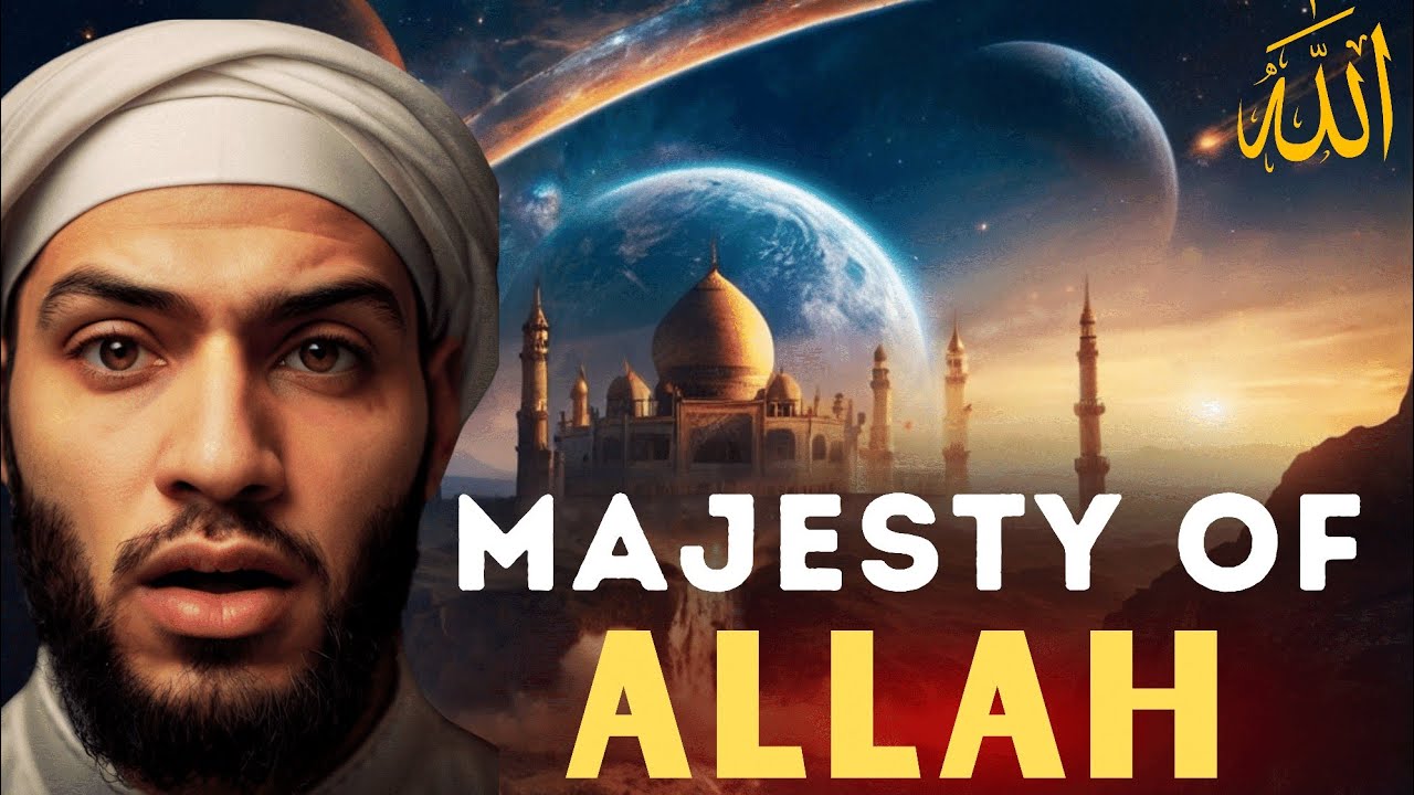 "Revelations of Divine Wisdom: Exploring power of Allah Through Science ...