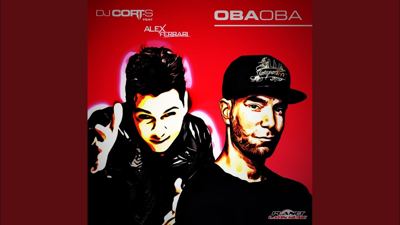 Oba Oba (Extended Mix) - YouTube