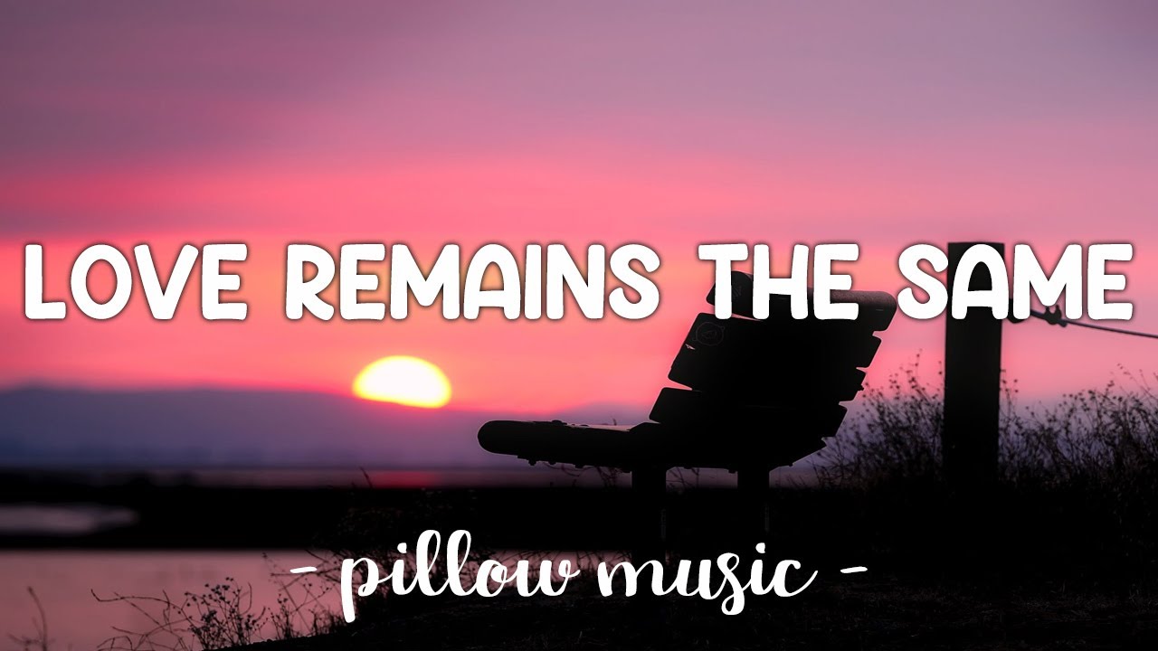 Love Remains The Same - Gavin Rossdale (Cover by: MNA - Matthew Nino ...