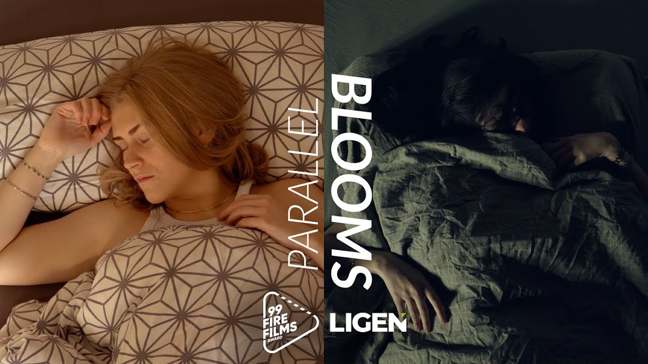 Parallel Blooms | LIGEN | 99FIRE-FILMS-AWARD 2025 - YouTube