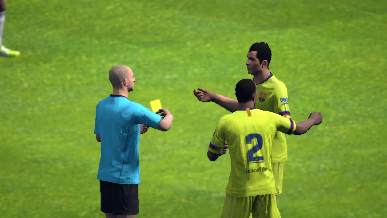 How to play PES 2019 - YouTube