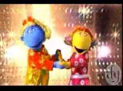 tweeines- best friends forever - YouTube