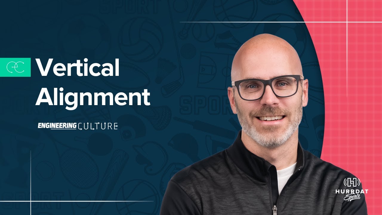 Engineering Culture podcast Hosted by Mike Sautter | Hurrdat Sports