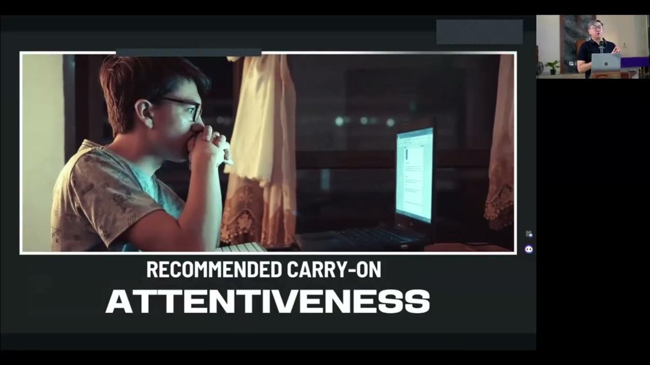 Holy Week Retreat 2025: THE ALGORITHM OF GRACE (VULNERABILITY, VIOLENCE ...