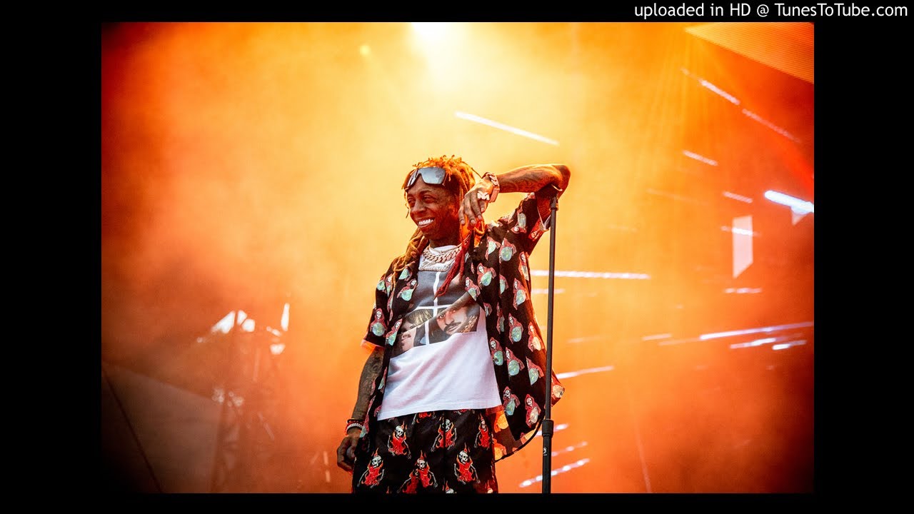 (NEW 2019) Lil' Wayne x Cardi B | Please Me (Remix) - YouTube