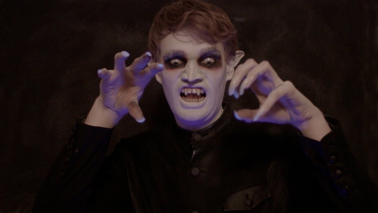 Count Fagula 1 - YouTube