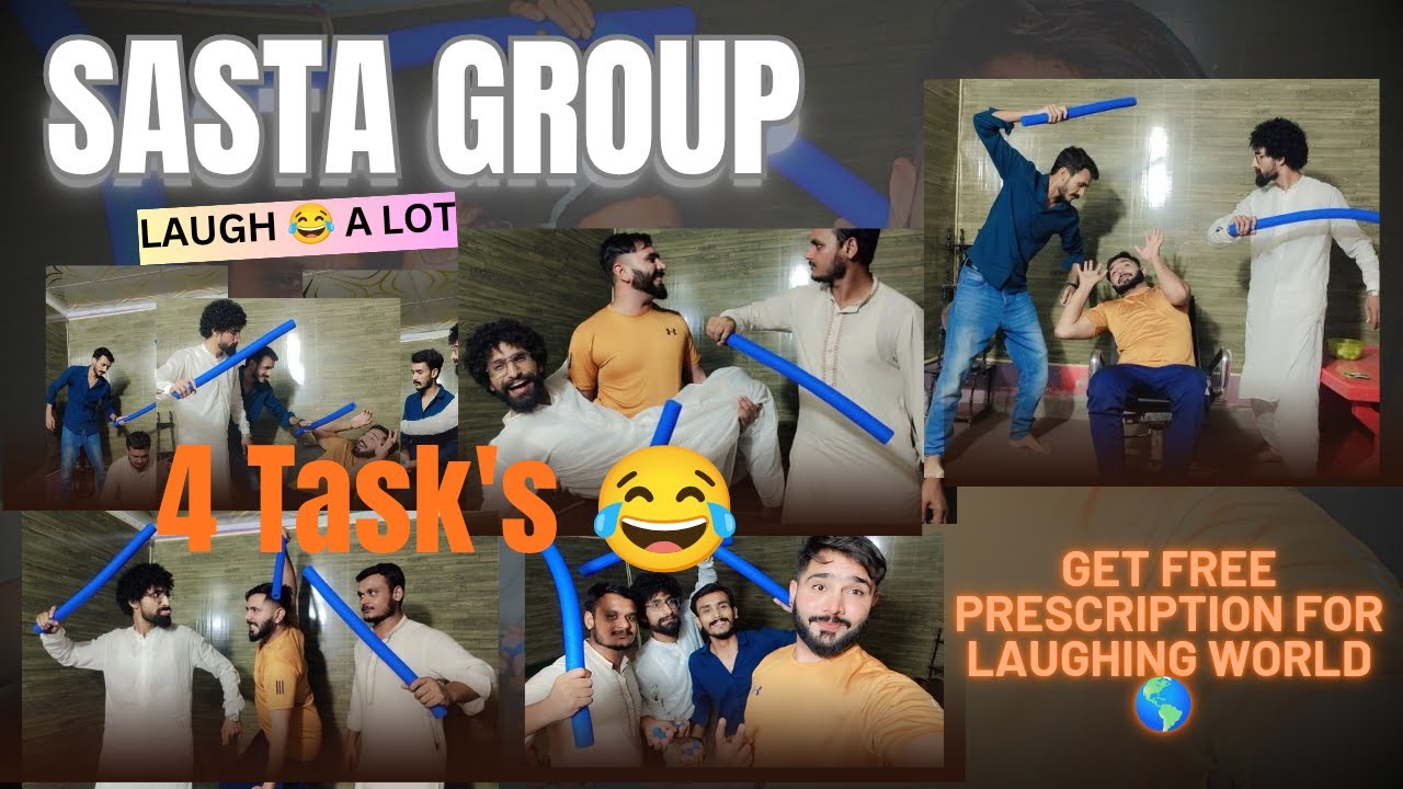 Full Time Masti with Friends 😂 | Funny Beating, Masti & Entertainment ...