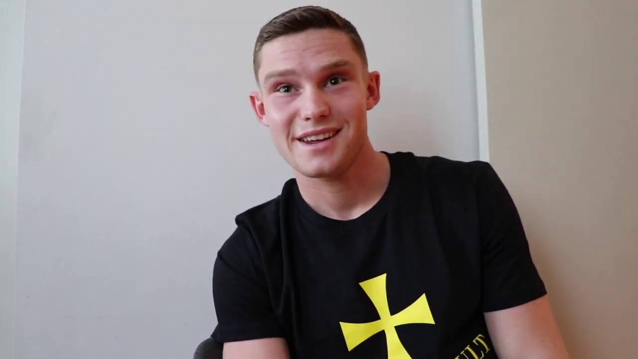 'FURY WILL END JOSHUA IN 6 ROUNDS!' - JOSH FRANKHAM (TYSON FURY'S ...