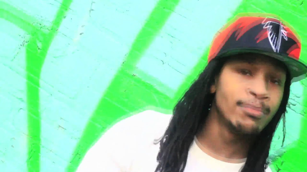 LIL' CAPP "U AIN'T MY FOLK" - YouTube