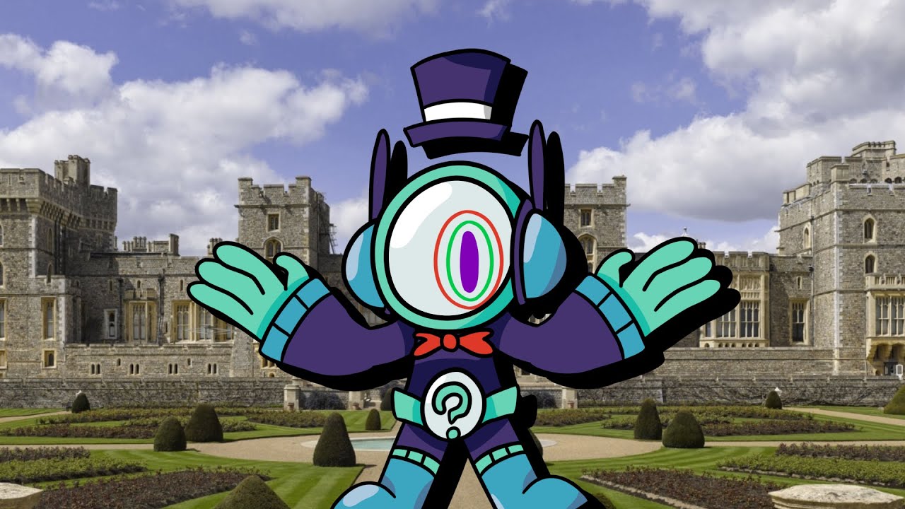 Surreal on Ferro Fortress - Xyzzle - YouTube